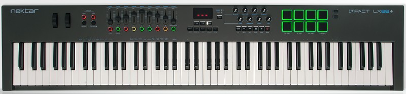 Best 88 Key Midi Controllers